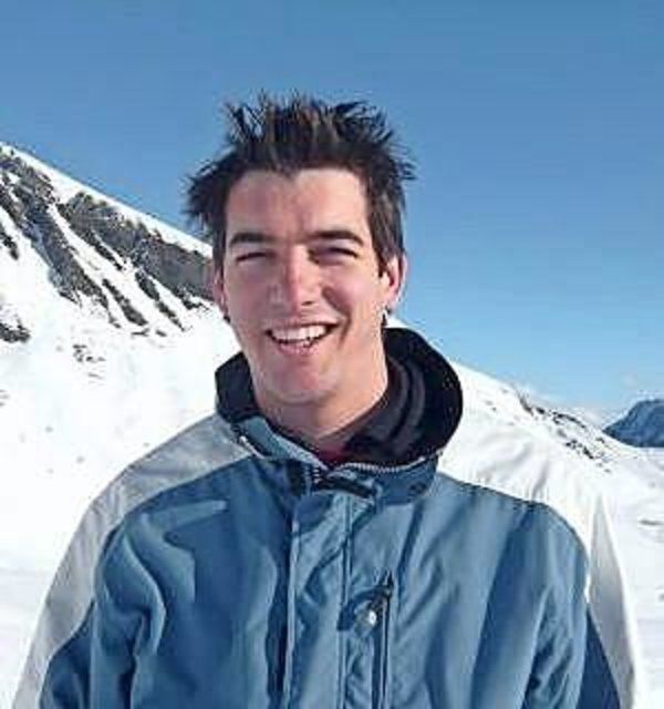 Ist Myles Robinsons Tod wirklich aufgeklärt? | Berner Zeitung