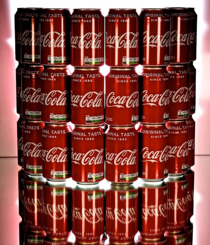 Luxemburg: Droht jetzt ein Engpass bei Cola & Co.? - L'essentiel