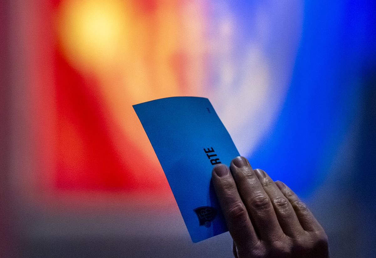 FC Basel: An der Generalversammlung erhält David Degen einen Denkzettel