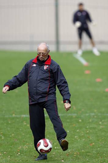 Constantin: «Ich bin der Patron beim FC Sion - sonst niemand» | Basler ...