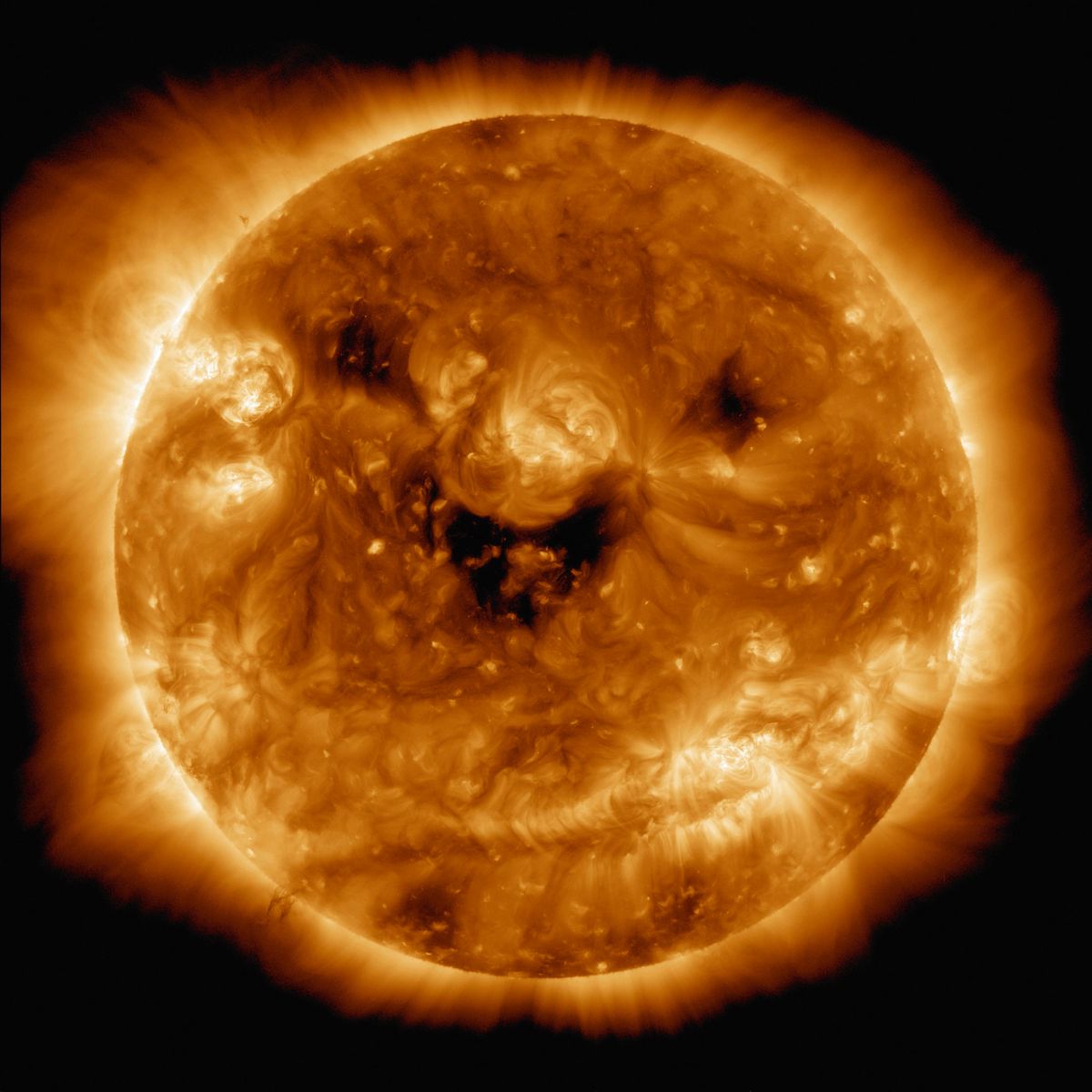 Polarlichter Schweiz: Bilder des Sonnensturms über Zürich | Tages-Anzeiger