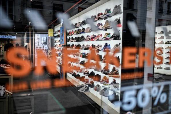 Décryptage – Connaissez-vous le lexique des «sneakers addicts»? - L ...