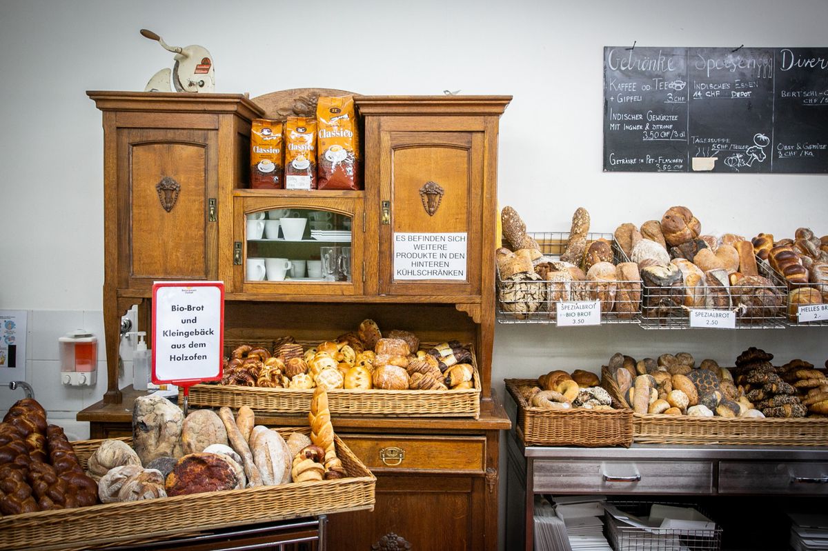 Gastro-News aus Basel | Basler Zeitung