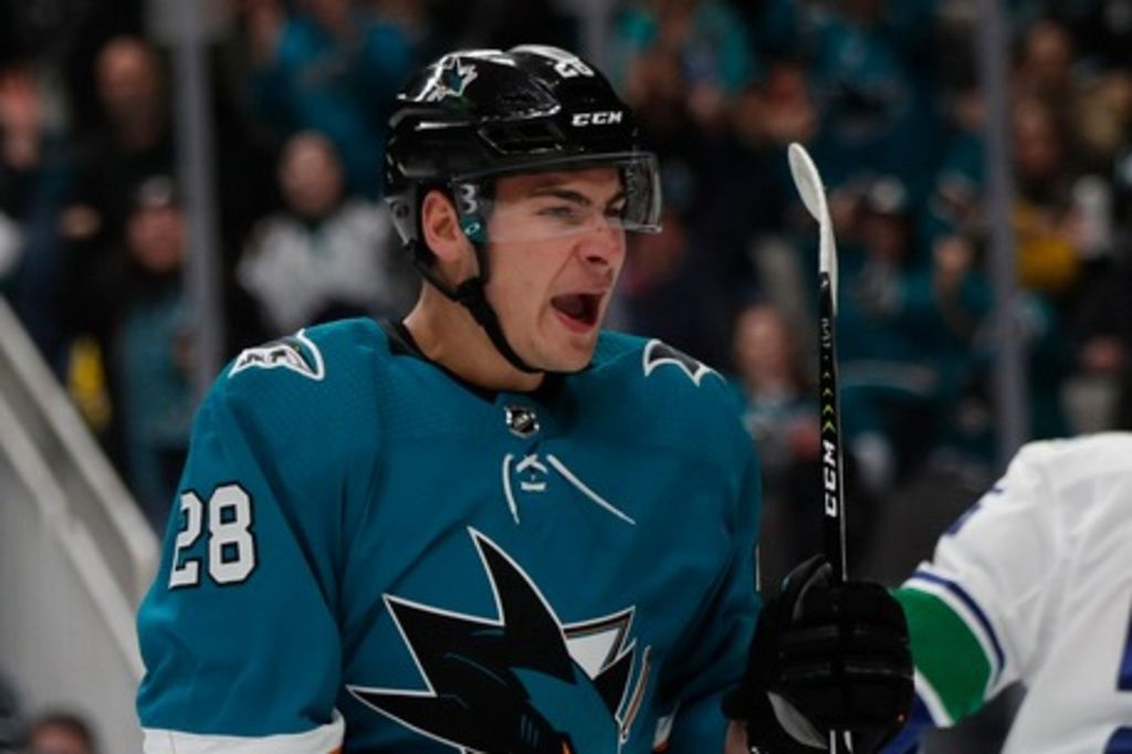 Un but pour Meier, un assist pour Josi | 24 heures