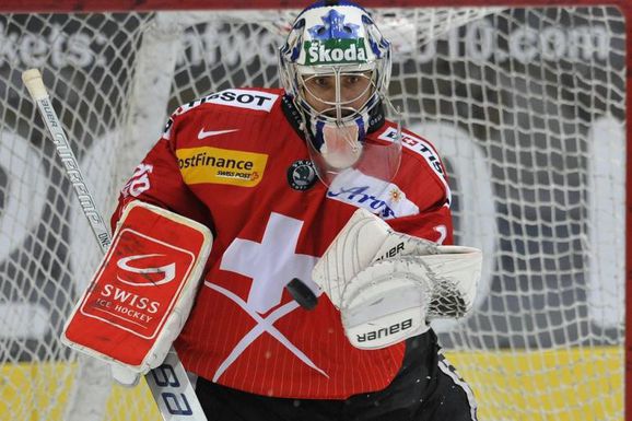 Gerbers zweites Hockeyleben | Tages-Anzeiger