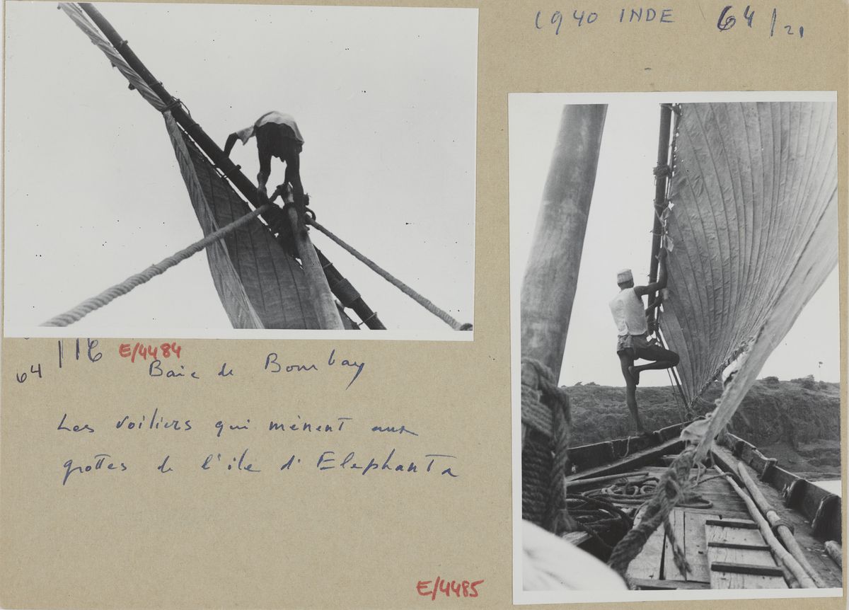 Art et exploration à Genève: Ella Maillart, un mythe réinventé au Musée ...