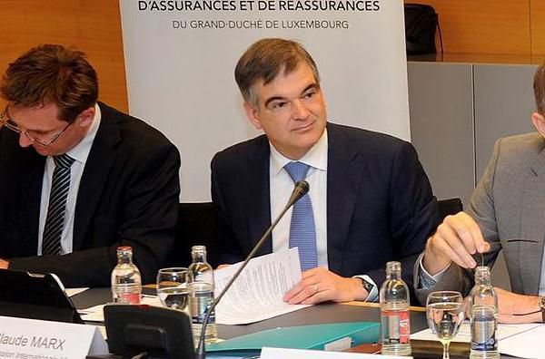 Au Luxembourg – Deux changements à la tête de la CSSF - L'essentiel