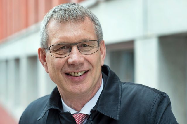 Pierre Imhof nommé à la tête du Service du développement territorial ...
