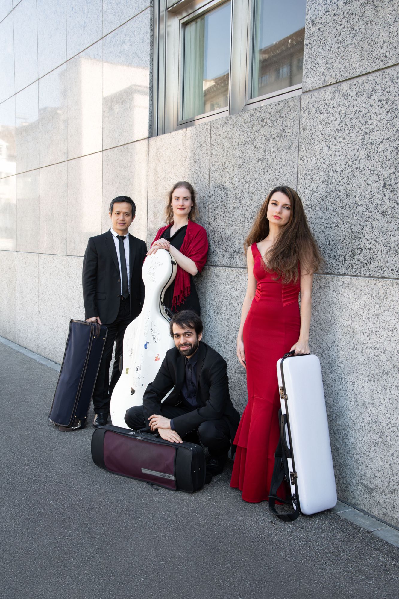 Was geht: Ausgehtipps der Woche: Rollenspiele auf der Bühne, vor ...