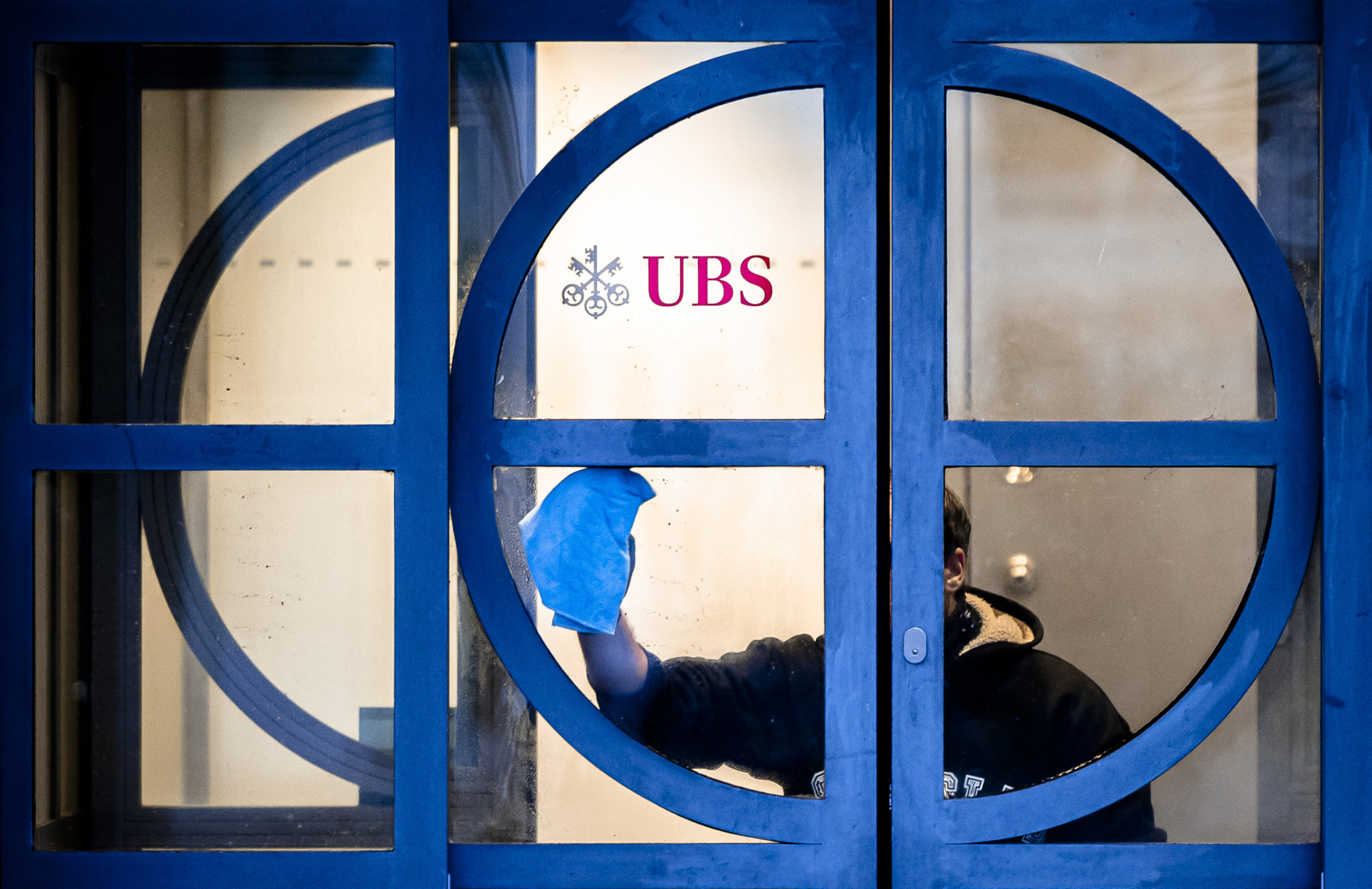 Zuwachs nach CS-Übernahme: Die neue UBS in Zahlen | Tages-Anzeiger