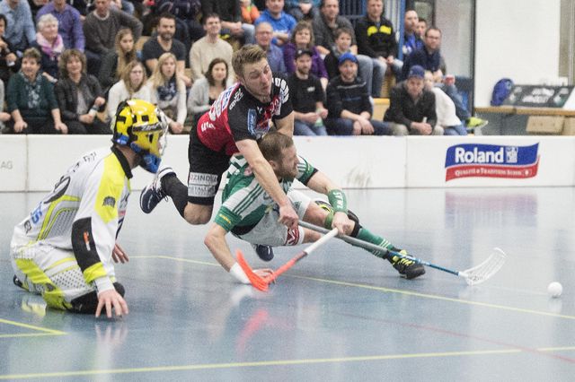 Die grosse Wende | Berner Zeitung