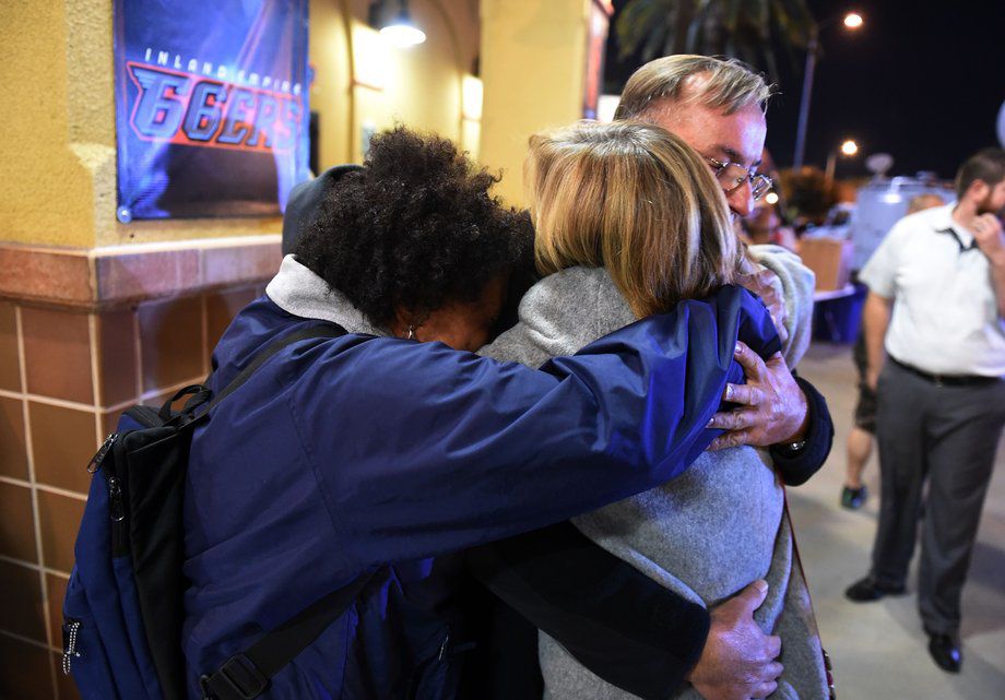 Handy rettet Amok-Opfer | Der Bund