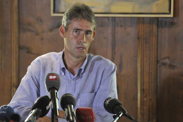 Le procès de Christian Varone encore reporté | 24 heures