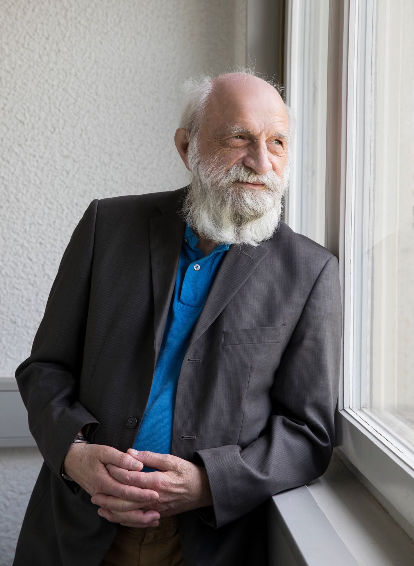 Mémoire vaudoise, l’archiviste Pierre-Yves Favez n’est plus | 24 heures